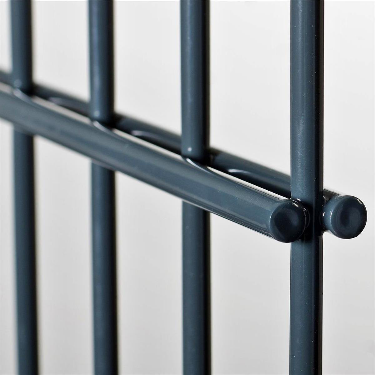 2D Paneel Zaun – Ardi Zaun